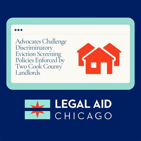 At Mayer Brown We Are Excited To Represent Legal Aid Chicago In This