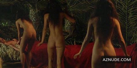 Paradise Nude Scenes Aznude