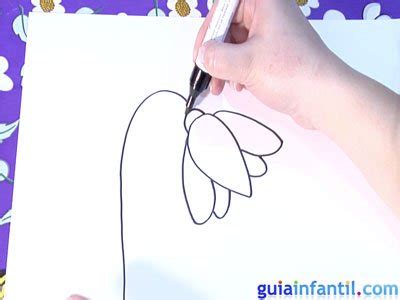 Como Dibujar Campanilla Paso A Paso Dibujos Kawaii
