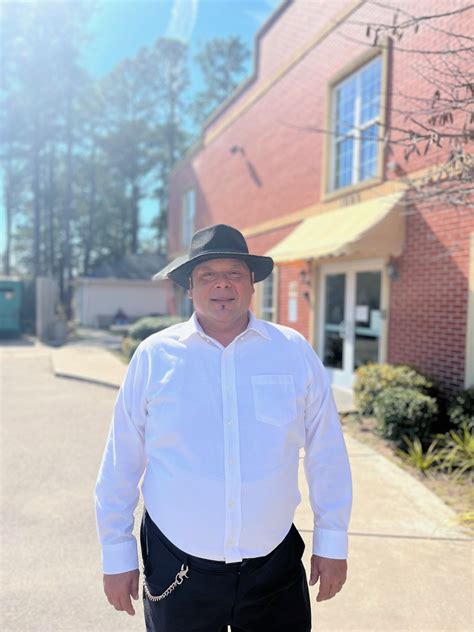 Eddys Story — New Directions Of Horry County