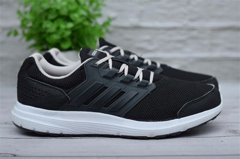 39 размер. черные женские кроссовки adidas galaxy 4, адидас. оригинал ...