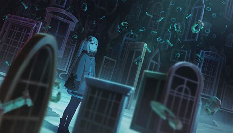 『プロセカ』【初音ミク】52 高画質画像2枚4096×2341【窓のセカイから】『プロジェクトセカイ』 アニメ壁紙ネット Pc