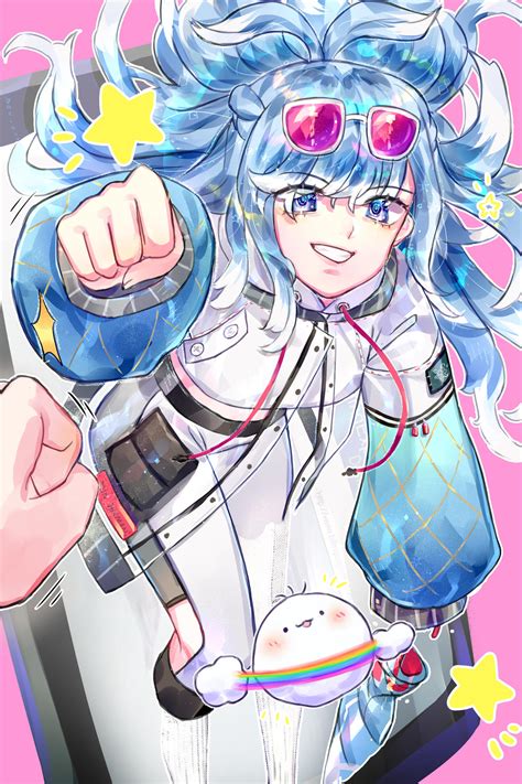 Kobo Kanaeru By Bakskuy On Deviantart