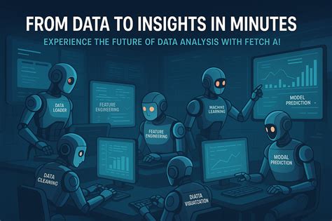 Rokos Basilisk And The Future Of Ai Decoding The Myth By Fetchai