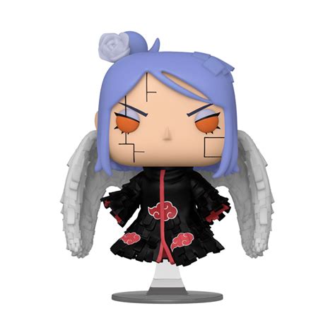 Konan De Popshop