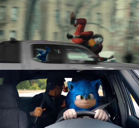 Sorry Not Sorry R Sonicthehedgehog