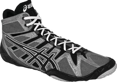 Asics Wrestling Shoes : WRESTLING-CENTRAL