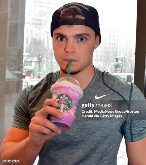 Unicorn Frappuccino Photos And Premium High Res Pictures Getty Images