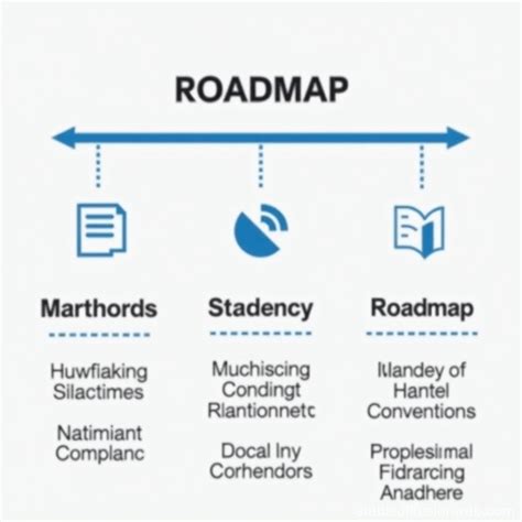 Implementation Plan Roadmap 2025 2028 Stable Diffusion Online