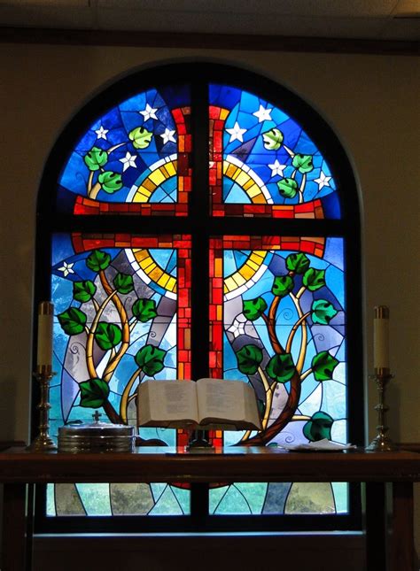 Chapel At Christ United Methodist Church Plano Tx