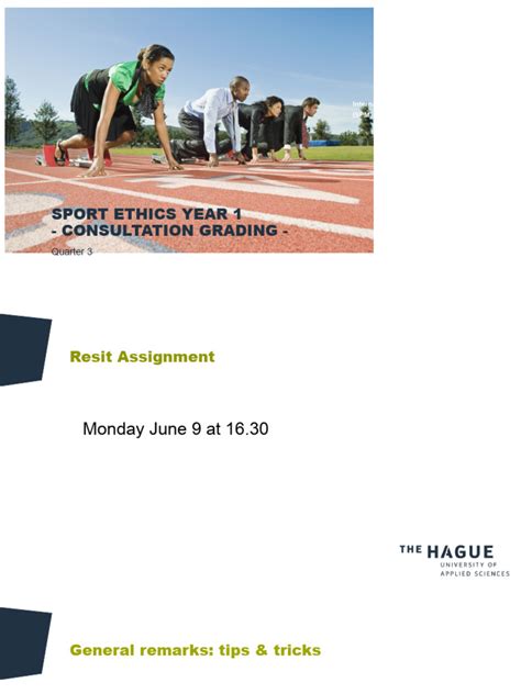 Consultation Grading Ethics Pdf Career And Growth