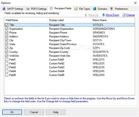 1st Mass Mailer Download Softpedia