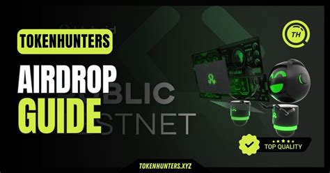 Hybrid Airdrop Guide TokenHunters