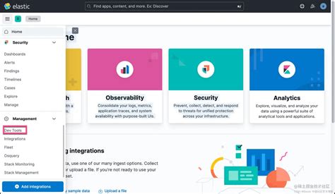 Elasticsearch：flattened 数据类型映射在本文中，我们将了解为了更好地处理包含大量或未知数量字段的文 掘金