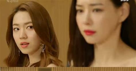 돌아와요 아저씨 오연서 위기에 처한 이하늬 구원 번개걸 등장