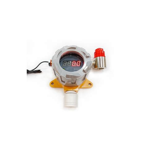 Supply Nitric Oxide Gas Detector Wholesale Factory Wuxi Yongan Electronic Technology Co Ltd