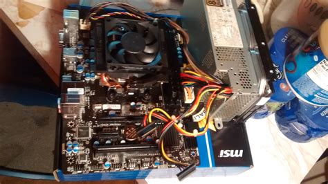 New Memberbudget Build Under 200 Build A Pc Level1techs Forums