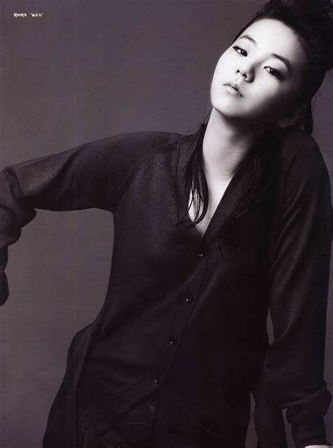 Ahn So Hee Picture 안소희 Hancinema