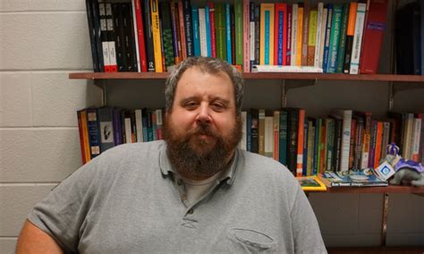 Dr Alex Parrishs Research Featured On Nprs With Good Reason Jmu