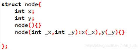 Queue与priorityqueue的自定义排序方式queue排序 Csdn博客