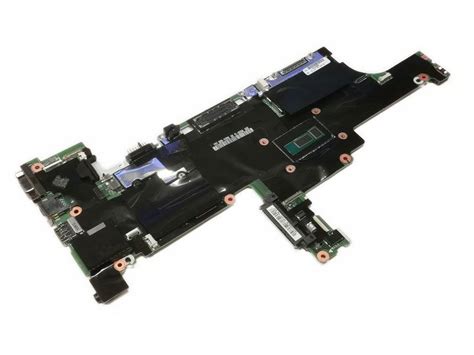 Lenovo ThinkPad T450s Motherboard I7 5600U Liquid Damage Faulty