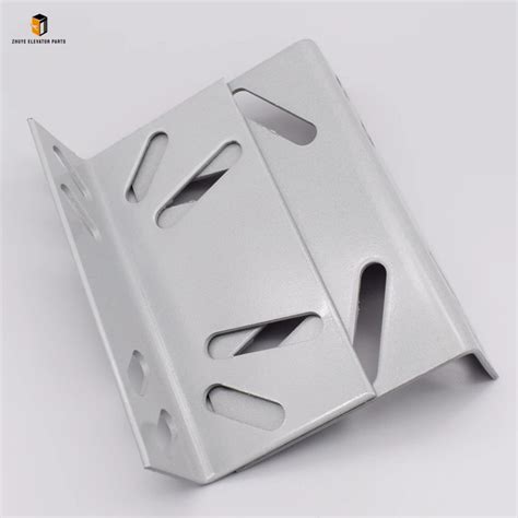 Elevator Guide Rail Bracket Main Rail Bracket