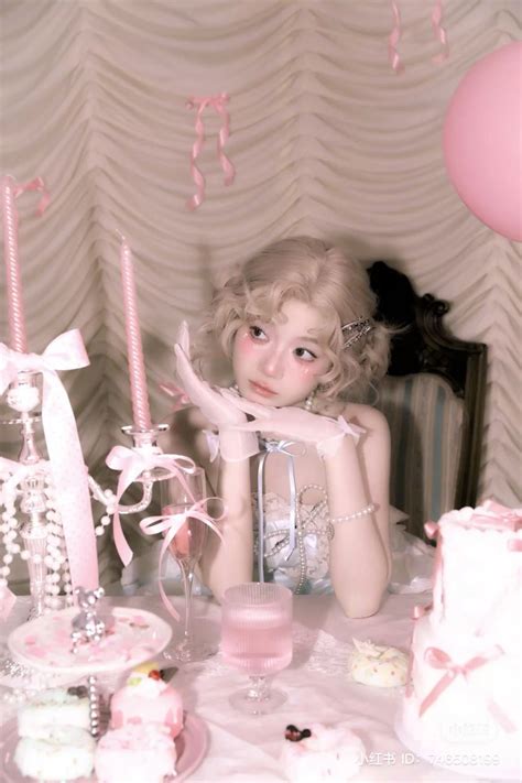 Ghim Của 土星渣 Trên 青女 Trong 2025 Chụp ảnh Tóc Và Làm đẹp Anime