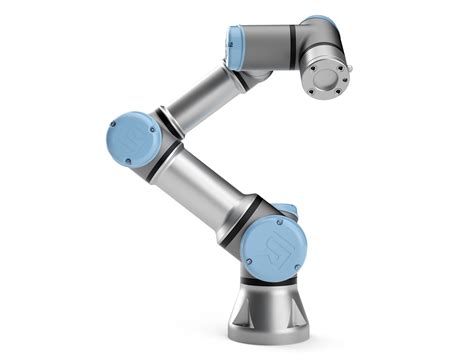 Robot Integration — Integrated Services Inc