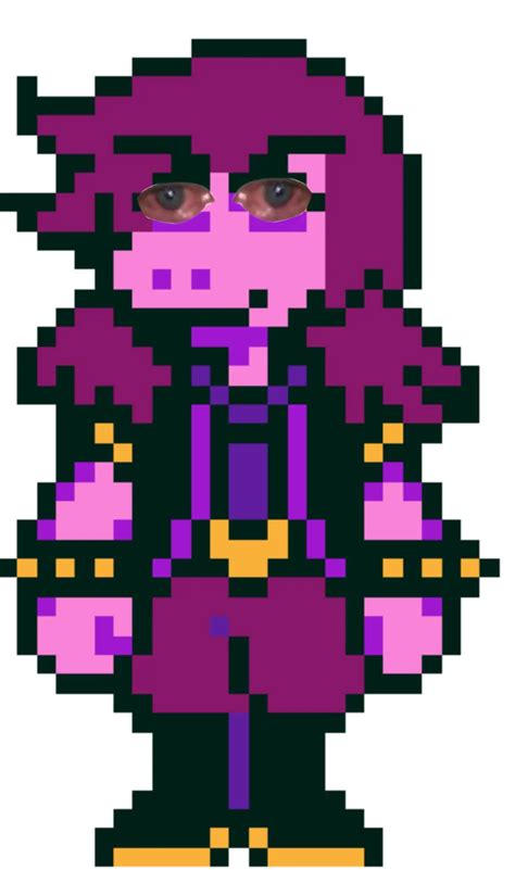 The New Susie Sprite Is So Good ️ ️ ️ ️ Scrolller