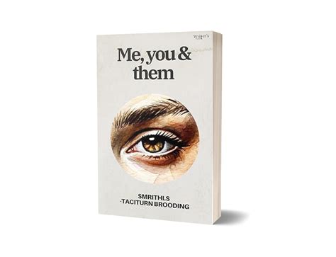 Me You And Them Writers Pocket