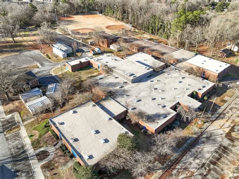 Cornelius Elementary School In Cornelius Nc