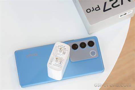 Vivo V27 Pro Review Our Lab Tests Display Battery Life Charging