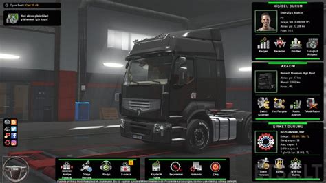 New Ui Ets2 Mods