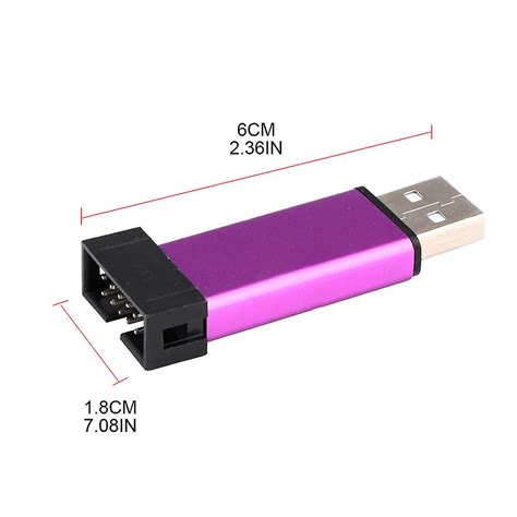 S For T Link V2 Emulator Downloader Programmer Mini Unit For Stm32
