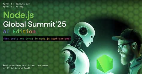 Nodejs Global Summit25