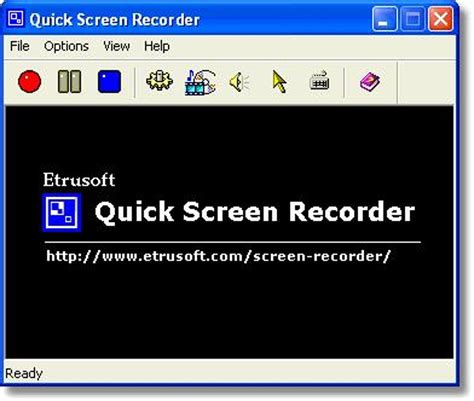 Quick Screen Recorder Download