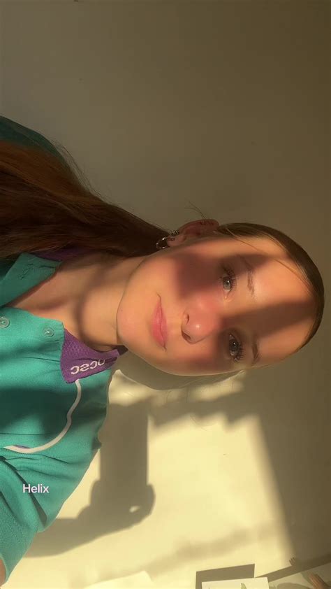 Clappedahh Makemefamous Newpiercing Unco Tiktok