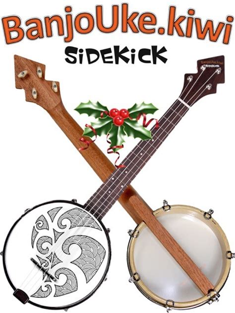 Banjo Uke Sponsored Story Ukulele Magazine