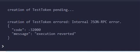 Gas Estimation Failed In Remix To Deploy Solidity Programming