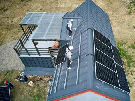 Ed S Note The Viability Of Solar Power Without Battery Storage ESI