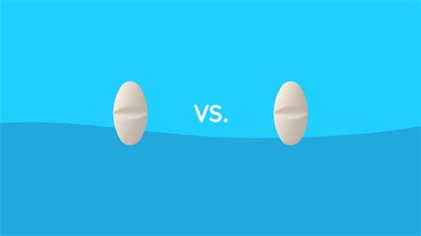 Crestor Vs Lipitor Differences Similarities And Which Is Better For You