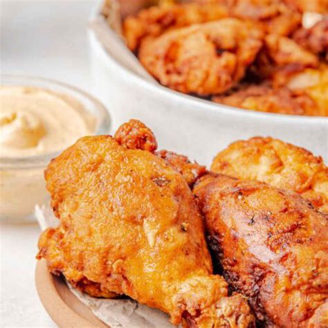 Popeyes Chicken Recipe Copycat Mom Foodie