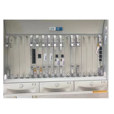 Zte Gtgo Interface Board Power Of Telecom Equipment And Parts