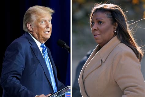 New York Attorney General Seeks To Exclude Trumps Expert Witnesses In