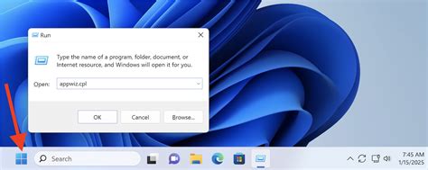 How To Uninstall Or Remove Apps And Programs In Windows