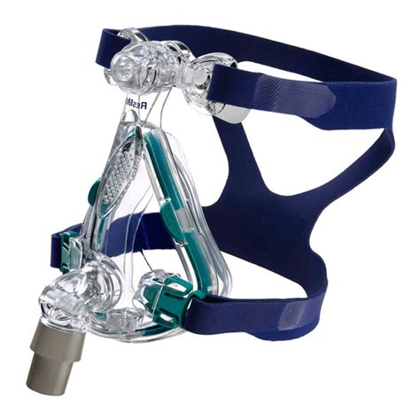 1 Highly Rated Resmed Mirage Quattro Full Face Mask For Sale At