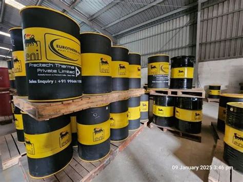 Thermal Conduction Packaging Size 210 Litre Modelgrade Synthetic At ₹ 129litre In Hyderabad