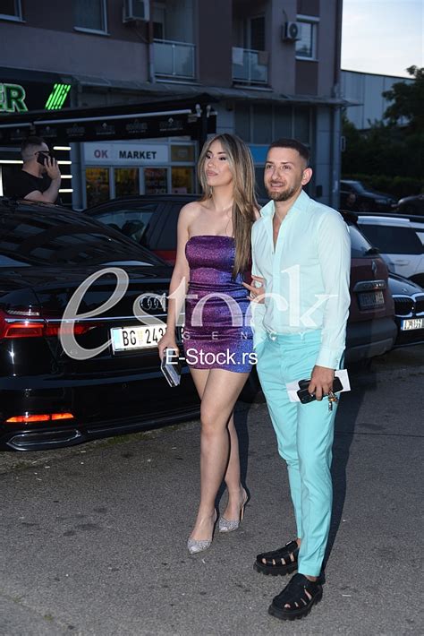 Savo Perovic E Stock