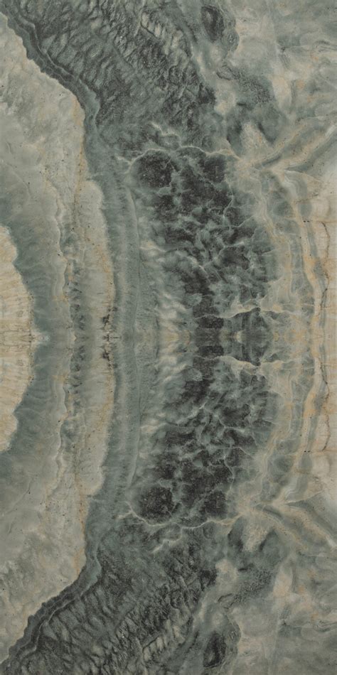 Meridyen Etili Seramik