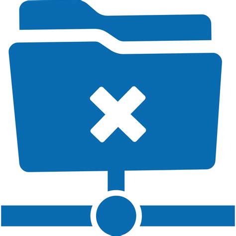 Wrong Folder Error Error In Document Wrong Document Wrong Folder File Icon Download On